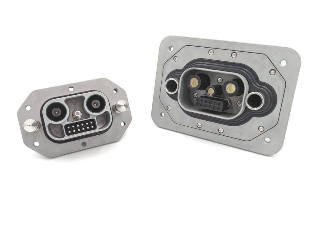 PowerLok FSC Battery Swap - Amphenol TPI (ATPI)